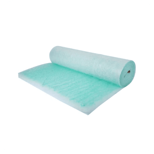 Filtration Materials • Mers Global