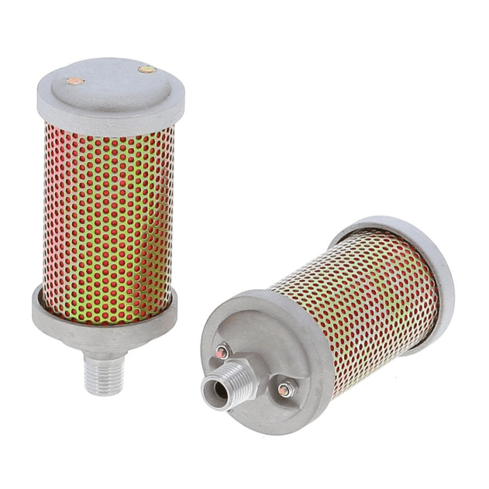 Special Filter Production • Mers Global