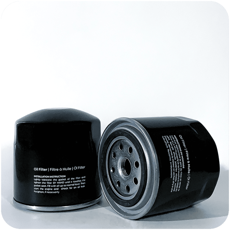 Compressor Filters • Mers Global