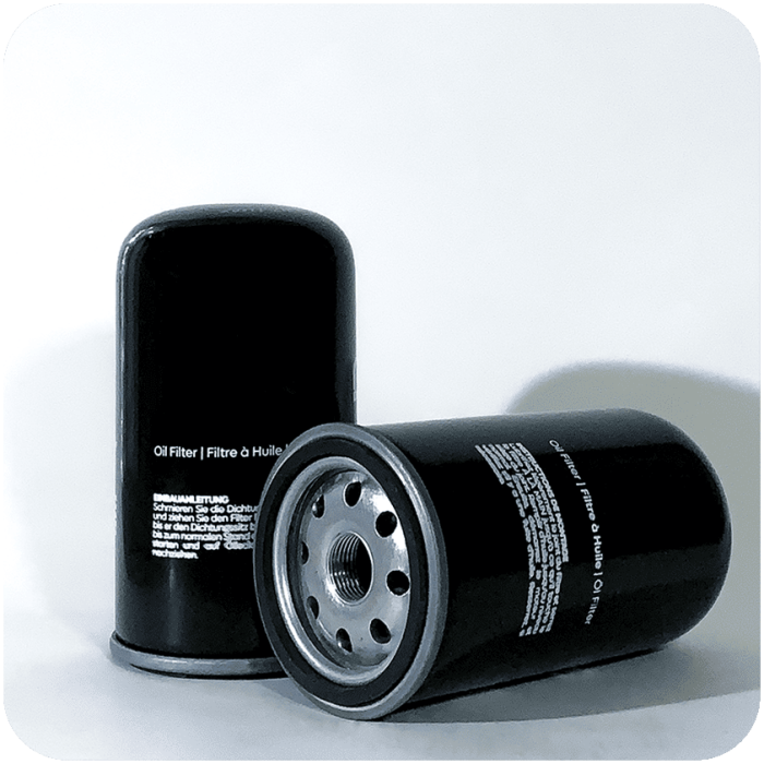 Compressor Filters • Mers Global